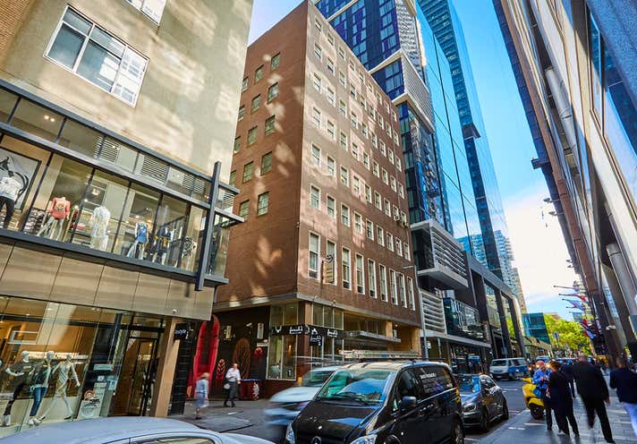 Sold Office at 130 Little Collins Street, Melbourne, VIC 3000 ...