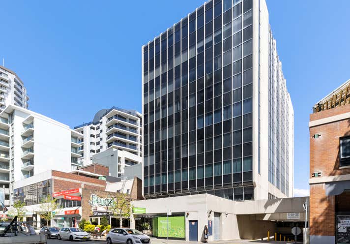 Sold Office at Ground Suite 5a, 35 Spring Street, Bondi Junction, NSW ...