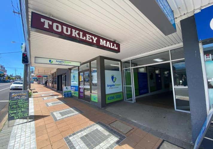 Sold Office at Suite 16, 227 Main Road, Toukley, NSW 2263 - realcommercial