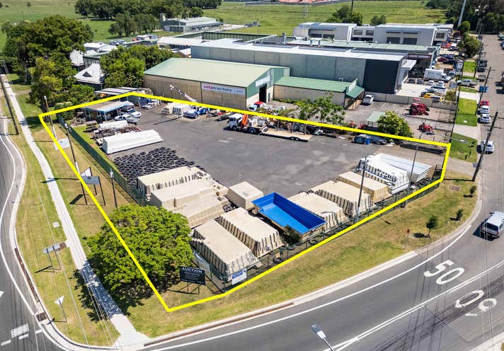 Sold Development Site & Land at 23 Smith Street (Cnr Old Bathurst Road ...