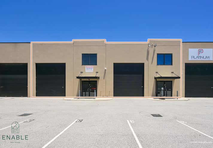 3/47 Biscayne Way, Jandakot, WA 6164 - Industrial & Warehouse Property ...