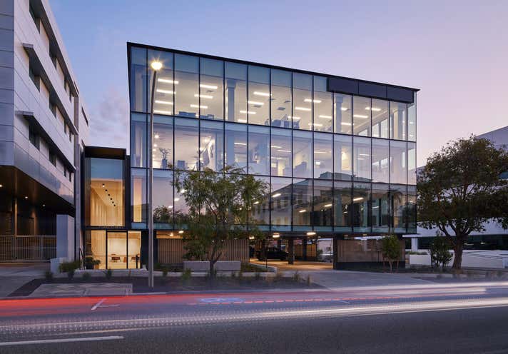Leased Office at 3 Ord Street, West Perth, WA 6005 - realcommercial