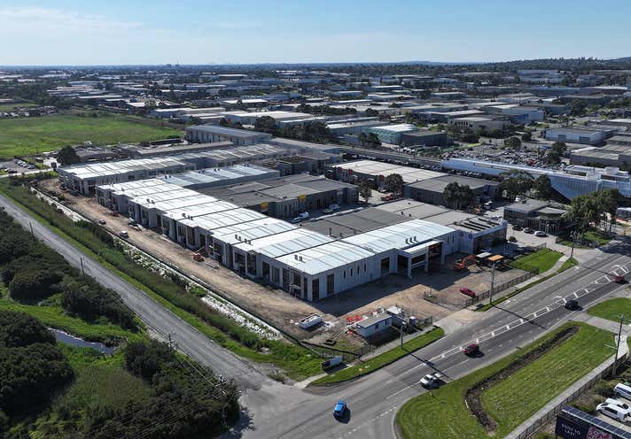 99 Hallam South Road, Hallam, VIC 3803 - Industrial & Warehouse ...