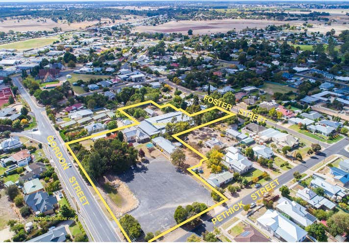 Sold Development Site & Land at 19 Gordon Street, Naracoorte, SA 5271 ...