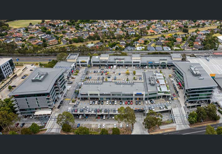 Sold Office at A26/24-32 Lexington Drive, Bella Vista, NSW 2153 ...