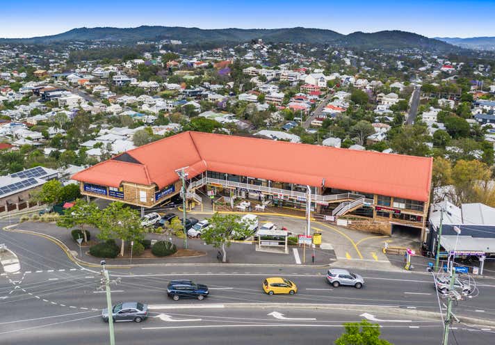 Leased Shop & Retail Property at Lots 5&6, 152 Musgrave Road, Red Hill ...