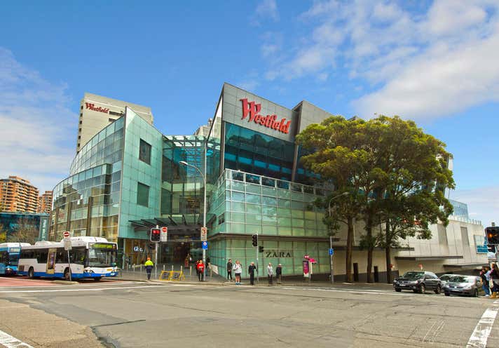 Leased Shop & Retail Property at Ground Lot 102, 253-255 Oxford St ...