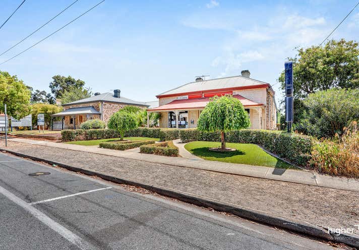 Leased Office at 9A Adelaide Road, Gawler South, SA 5118 - realcommercial