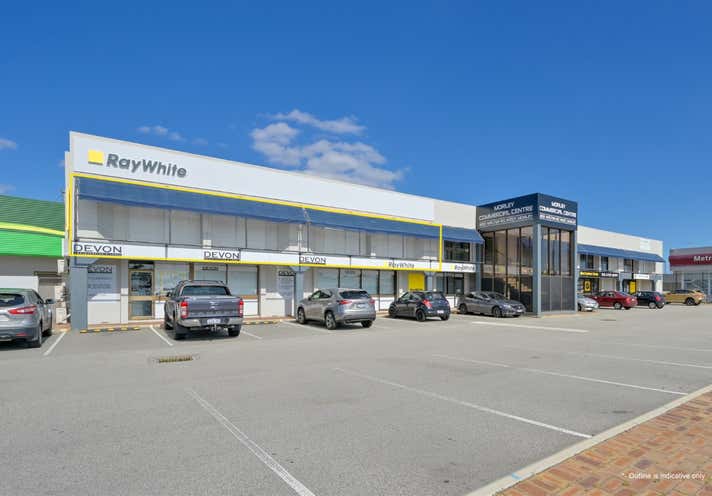 Sold Office at 19/222-230 Walter Road West, Morley, WA 6062 ...