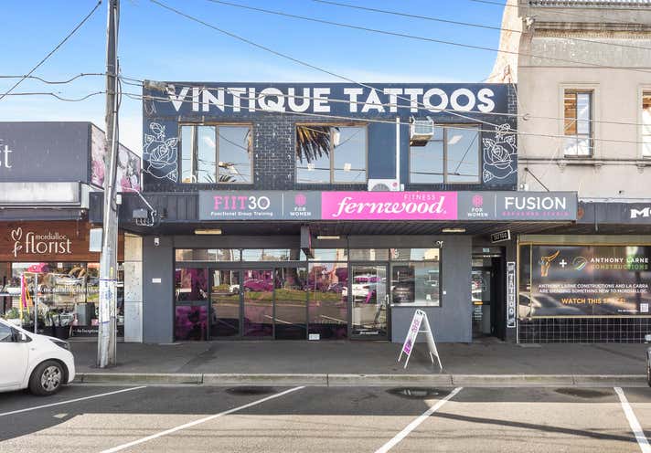 Sold Shop & Retail Property at 511-513 Main Street, Mordialloc, VIC ...