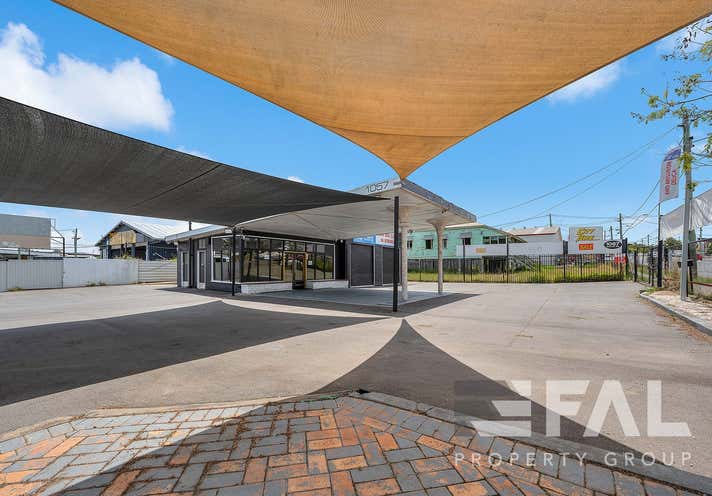Leased Development Site & Land at 1057 Ipswich Road, Moorooka, QLD 4105 ...