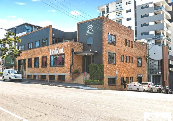 Leased Office at 62 - 64 Commercial Road, Newstead, QLD 4006 ...
