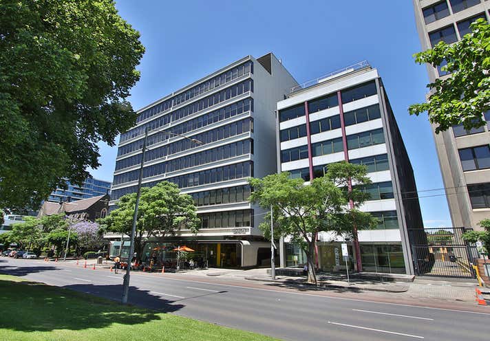 232 Victoria Parade, East Melbourne, VIC 3002 - Office For Lease ...