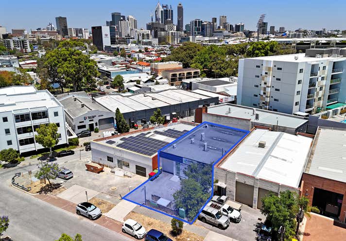 181 Claisebrook Road, Perth, WA 6000 - Office For Sale - realcommercial