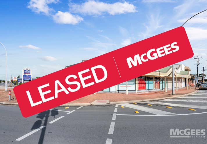 Leased Shop & Retail Property at 4/158-164 Grand Junction Road ...