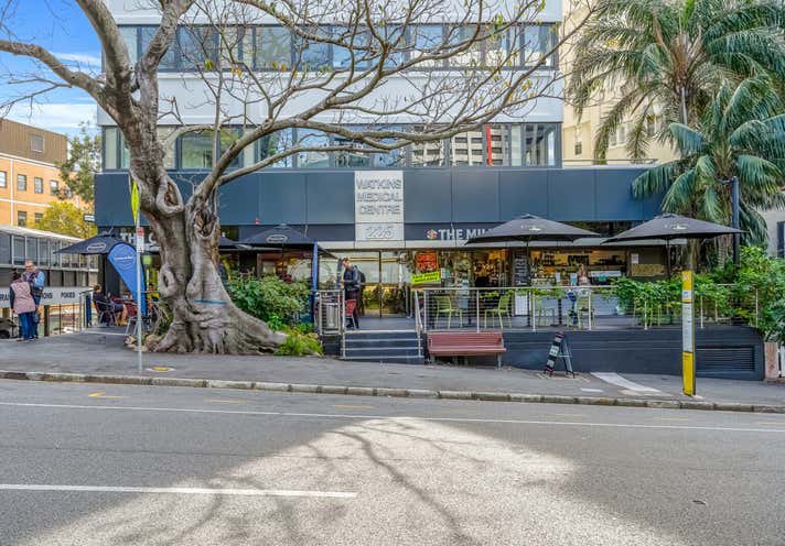 Sold Office at Lot 373 level 10/ 225 Wickham Terrace, Spring Hill, QLD ...