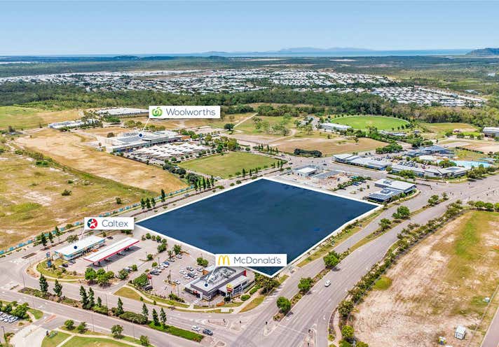 30-42 North Shore Boulevard, Burdell, QLD 4818 - Shop & Retail Property ...