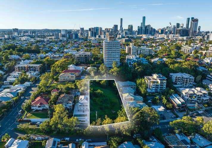 10 Paradise Street, Highgate Hill, QLD 4101 - Development Site & Land ...