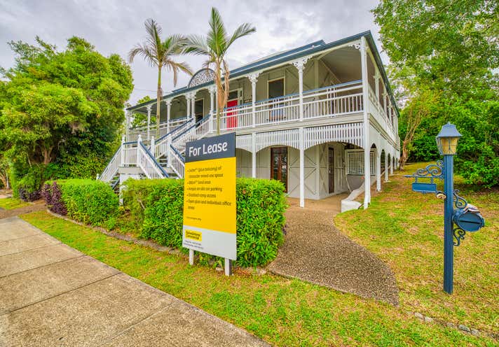 Sold Office at 31 Church Street, Goodna, QLD 4300 - realcommercial