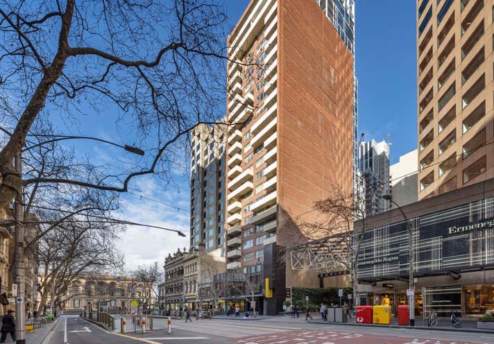 Sold Office at Part Level 10, 15 Collins Street, Melbourne, VIC 3000 ...