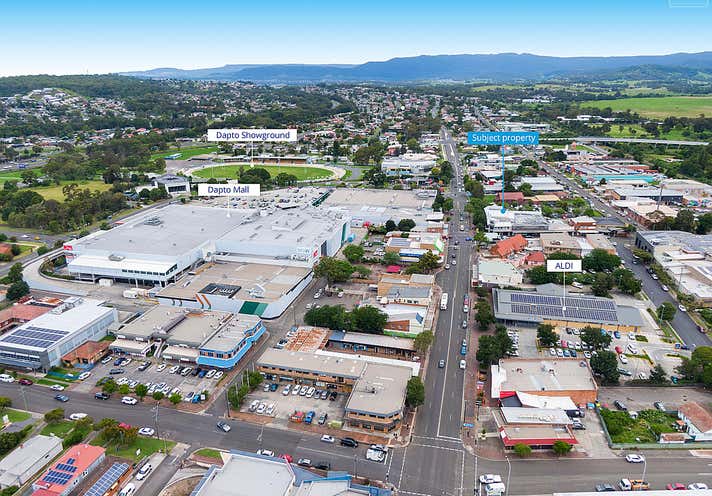 5-11 Bong Bong Road, Dapto, NSW 2530 - Office For Lease - realcommercial
