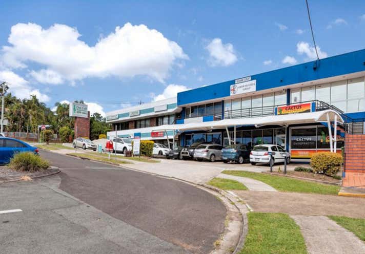 Leased Office at 1 Sesame Court, Slacks Creek, QLD 4127 - realcommercial