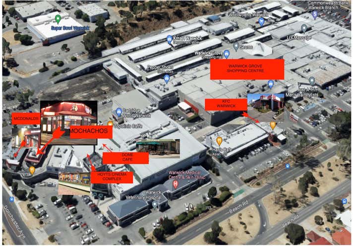 Sold Shop & Retail Property at 24/639 Beach Road, Warwick, WA 6024 ...