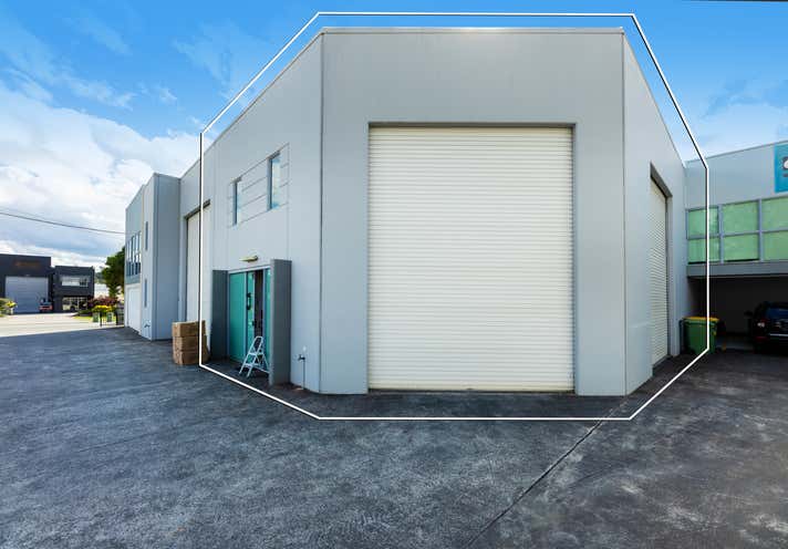 Sold Industrial & Warehouse Property at 2/14 Fremantle Street, Burleigh Heads, QLD 4220 ...