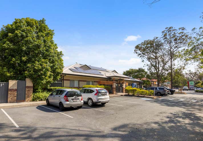 Sold Medical & Consulting Property at 16 Carnarvon Close, Forest Lake ...