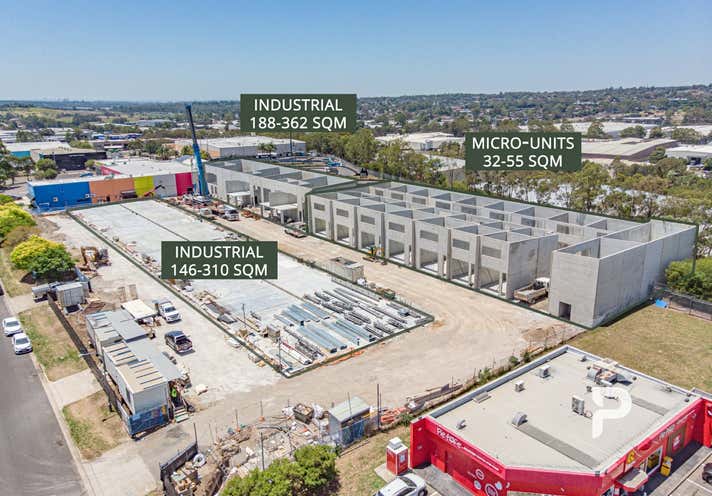 10-14 Swettenham Road, Minto, NSW 2566 - Industrial & Warehouse ...