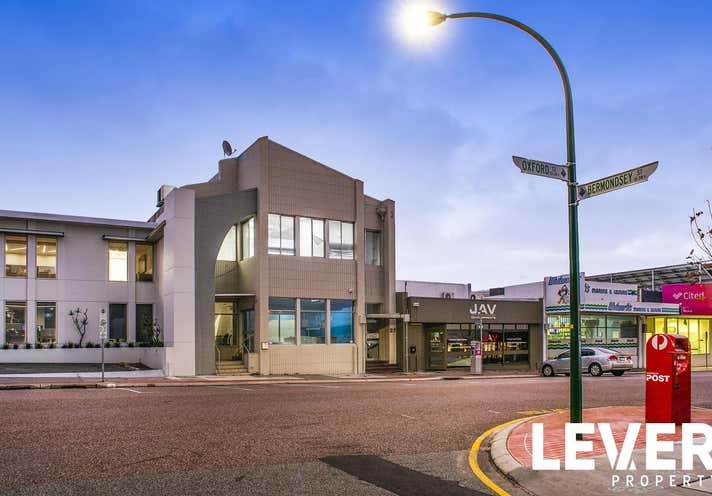 Sold Office at 27 Oxford Close, West Leederville, WA 6007 - realcommercial