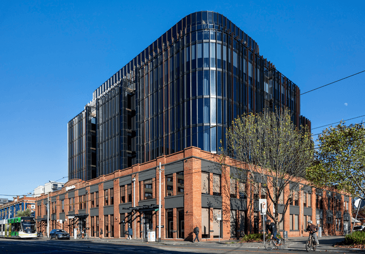 425 Smith Street, Fitzroy, VIC 3065 - Office For Lease - realcommercial