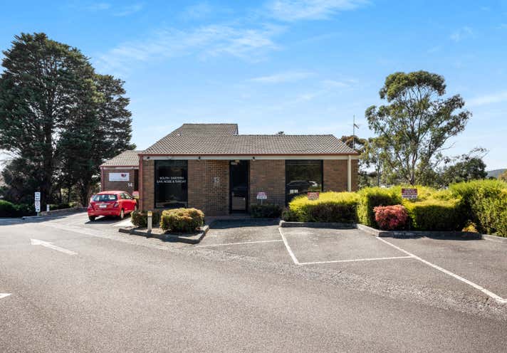 Leased Medical & Consulting Property at Suite 13, 529 Police Road ...