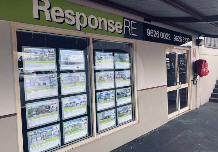 Leased Shop & Retail Property at Shop 13, 216 FARNHAM ROAD, Quakers ...