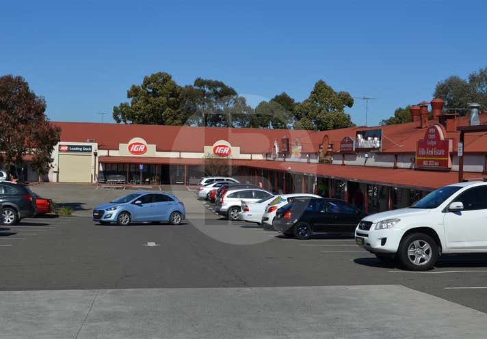 Leased Shop & Retail Property at Shop 12, 216 FARNHAM ROAD, Quakers ...