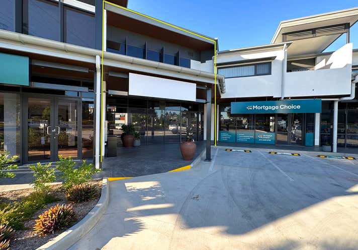 Leased Office at 1751 Anzac Avenue, North Lakes, QLD 4509 - realcommercial