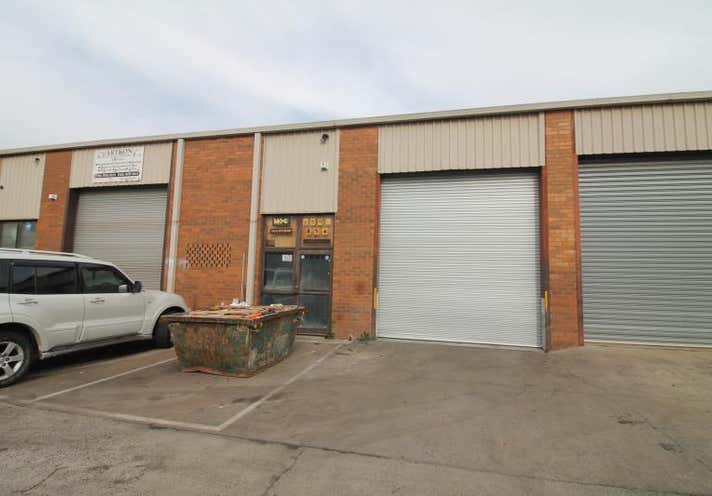 Leased Industrial & Warehouse Property at 10/166 Bridge Road ...