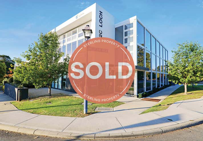 Sold Office at 2C Loch Street, Nedlands, WA 6009 - realcommercial