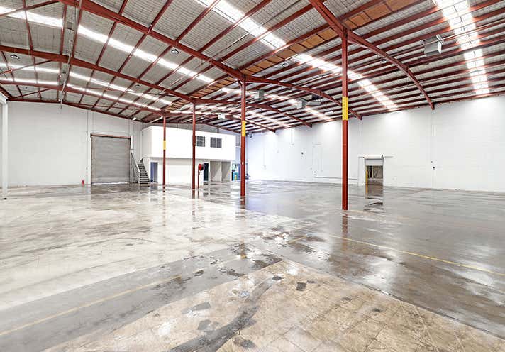Leased Industrial & Warehouse Property in Waterloo, NSW 2017 ...