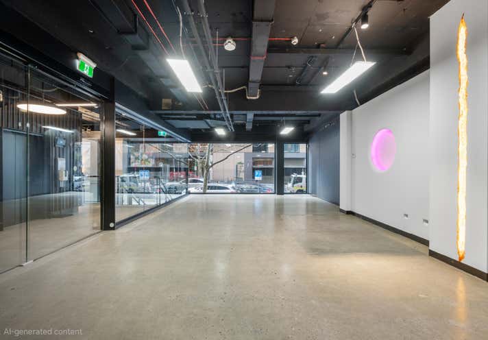 49 Exhibition Street, Melbourne, VIC 3000 - Shop & Retail Property For ...