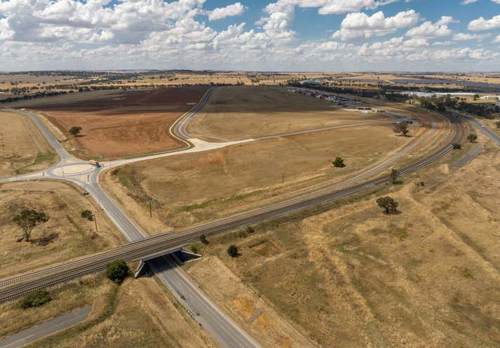 RiFL Hub, Bomen, Wagga Wagga, NSW 2650 - Development Site & Land For ...