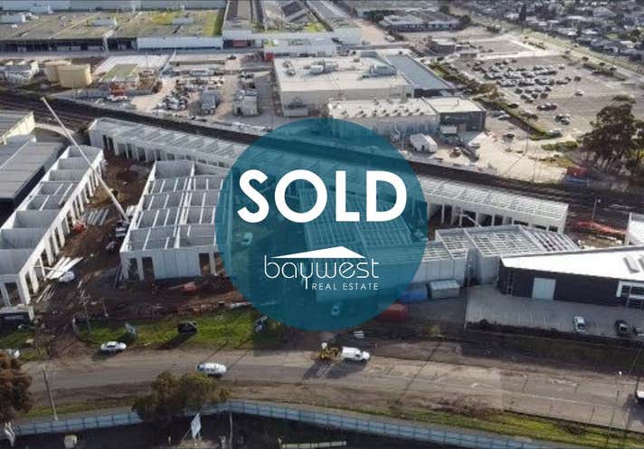 Sold Industrial & Warehouse Property at The Quay Business Park, 1-55/ ...
