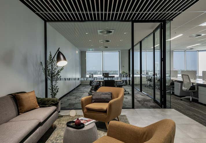 Piccadilly Tower, 133 Castlereagh Street, Sydney, NSW 2000 - Office For ...