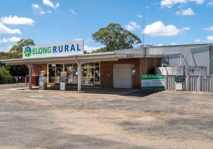Sold Development Site & Land at 11 & 13 Dubbo Street, Elong Elong, NSW ...