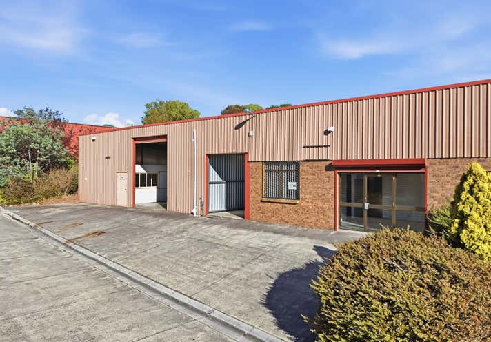 Sold Industrial & Warehouse Property at 30 Unit 9 Innocent Street ...
