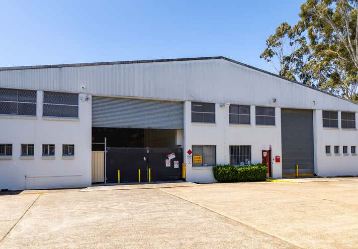 Sold Industrial & Warehouse Property at 29 Anvil Road, Seven Hills, NSW ...