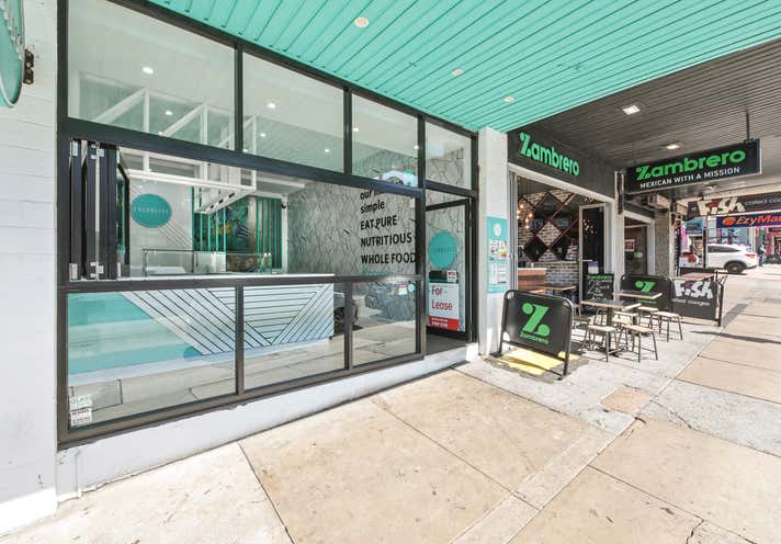 Leased Shop & Retail Property at 233 Coogee Bay Road, Coogee, NSW 2034 ...