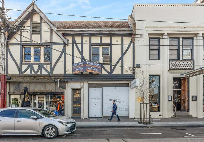 Leased Shop & Retail Property at 479 Toorak Road, Toorak, VIC 3142 ...