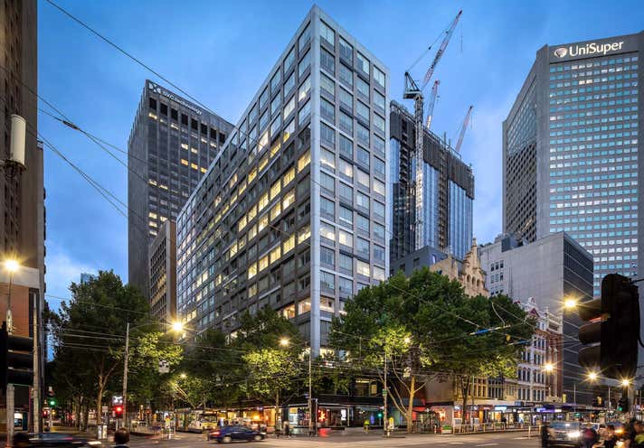 330 Collins Street, Melbourne, VIC 3000 - Office For Lease - realcommercial