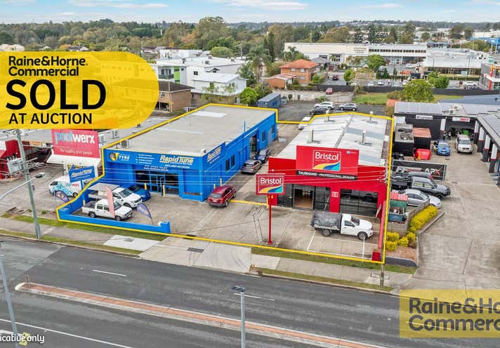 Sold Shop & Retail Property at 8-10 Dixon Street, Strathpine, QLD 4500 ...